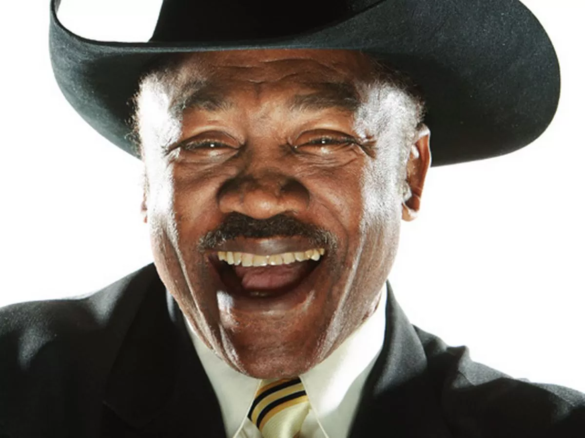 Derek Dennis Frazier: Continuing the Knockout Tradition of His ...