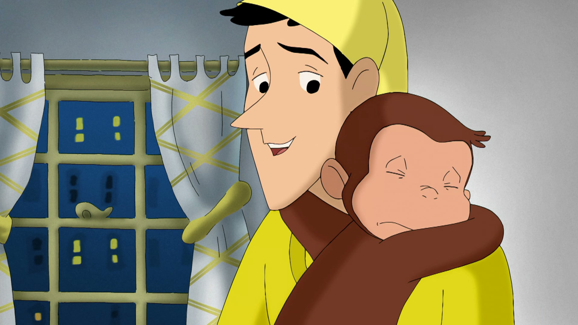Unveiling the Mystery: How Did Curious George Die? The Untold Story ...