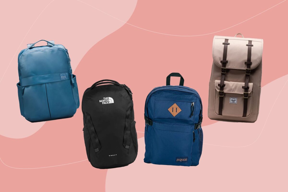Type of Backpacks for Different Purposes - Gossip Times