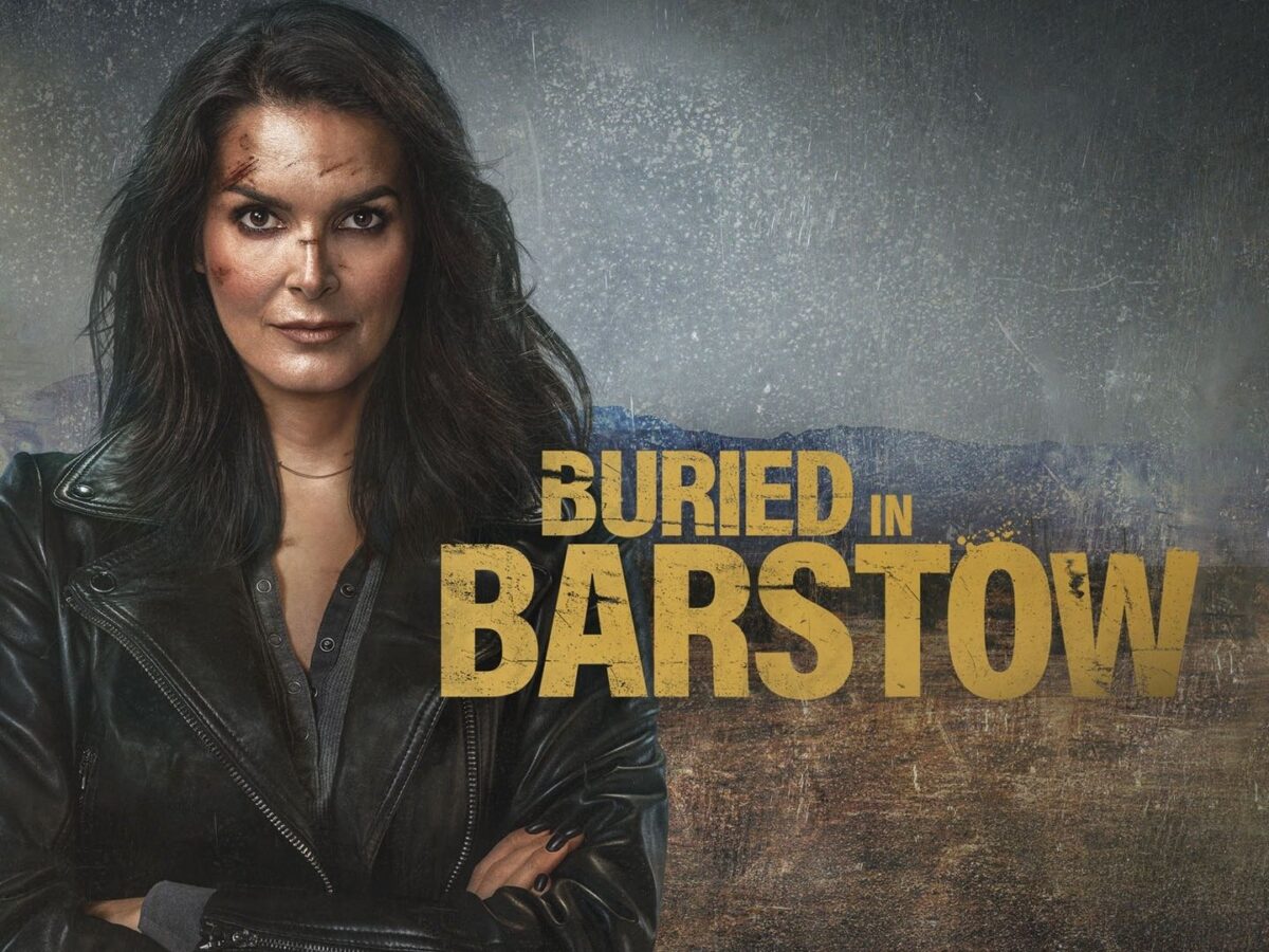 Buried In Barstow 2: Cast and Everything We Know About the Lifetime ...